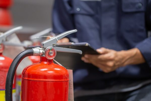 Remote NT Safety Testing & Tagging - Safe NT Tag & Test